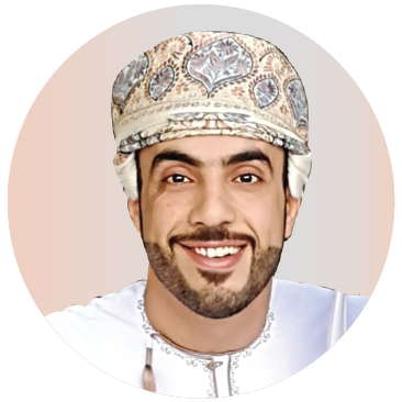 An outstanding Alumni - Sohar University