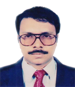 Dr Abu Zafar MD Rashed Osman - Sohar University