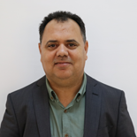 Mr. Sami Rojbani - Sohar University