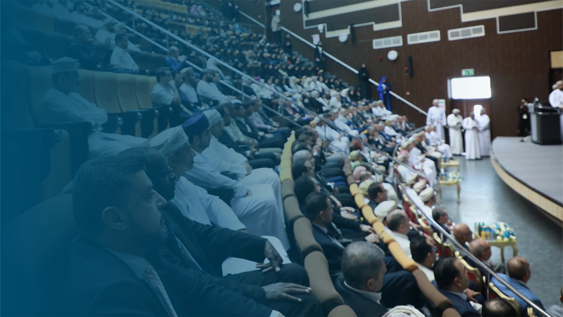 SU in Perspective - Sohar University