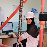 Master of Engineering in Environmental Engineering - Sohar University