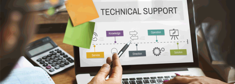 Information Technology Services - Sohar University