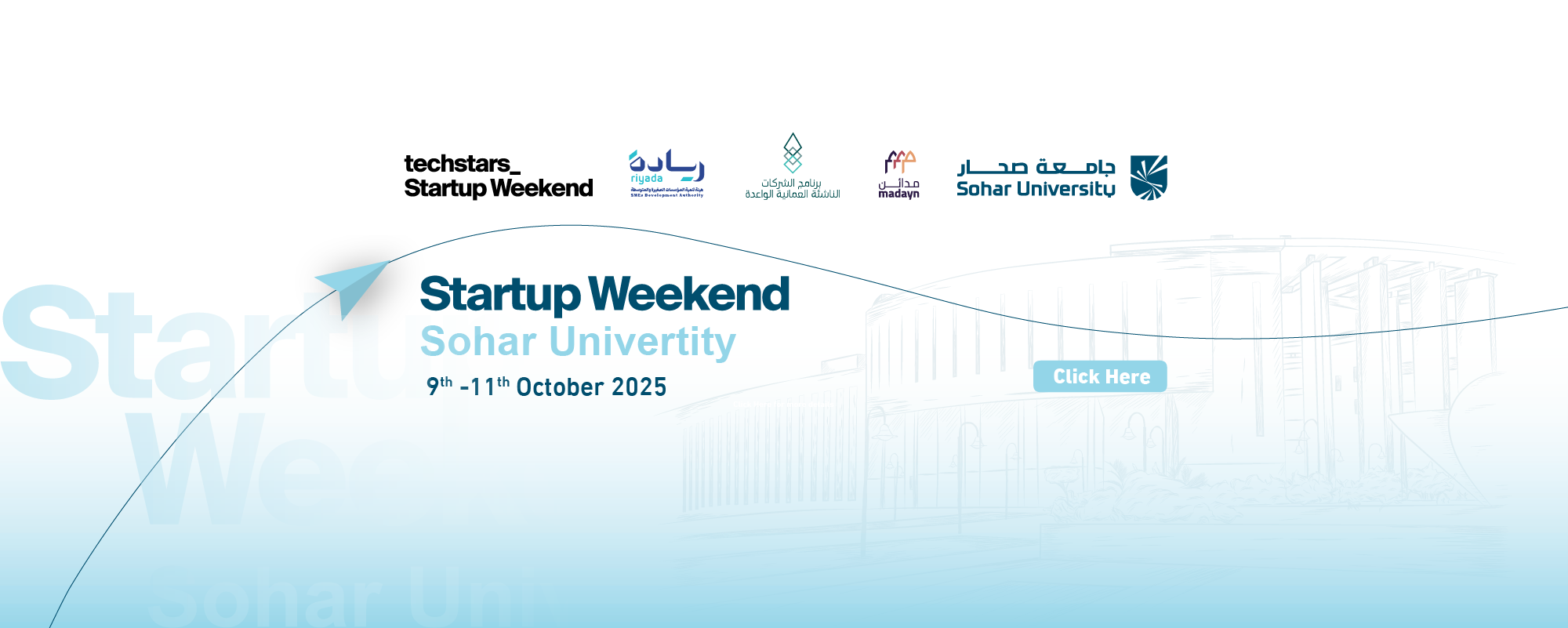 SU in Perspective - Sohar University